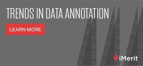 Data Annotation Tooling And Workflows Latest Trends Datafloq