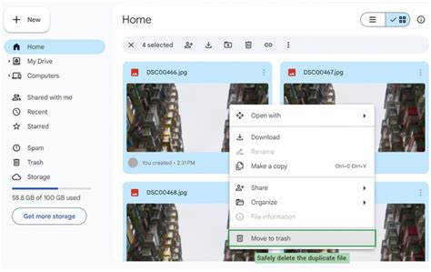 Google One Storage Manager Issues Quota Accuracy More