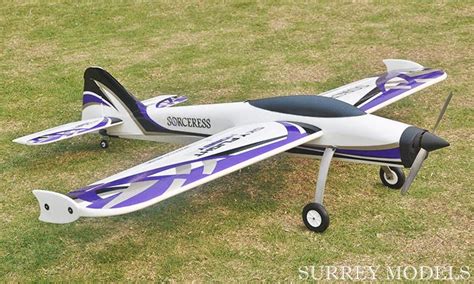 Sorceress Surrey Models