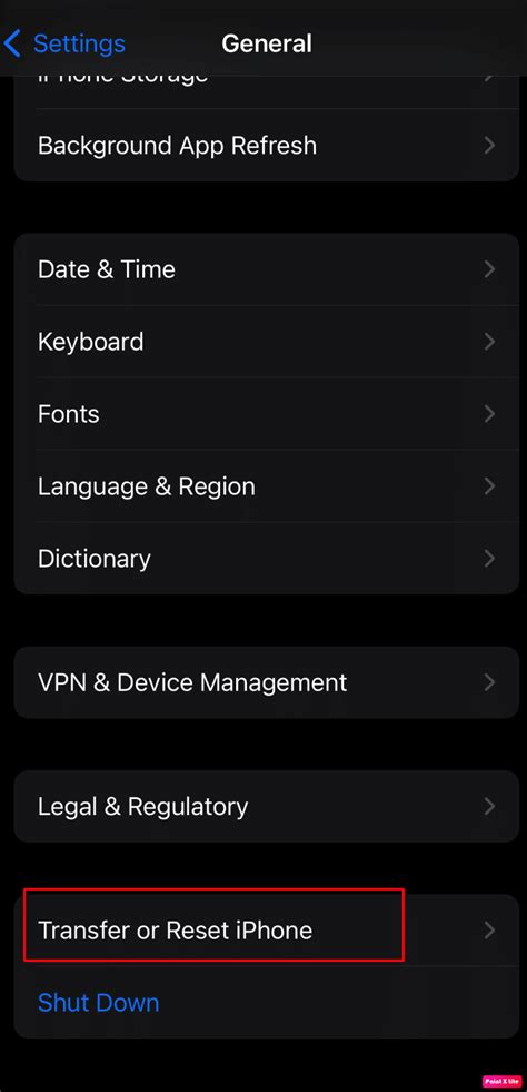 How To Fix SSL Error On IPhone TechCult