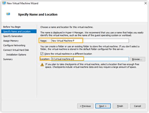 Install Yeastar P Series Software Edition On Hyper V Using Ubuntu Iso