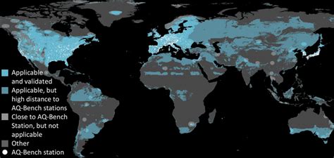 Area Of Applicability With Restrictions In The Feature Space And Download Scientific Diagram