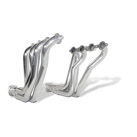 Dynatech 715 21410 Headers Gm Ls Engine 67 69 Camaro