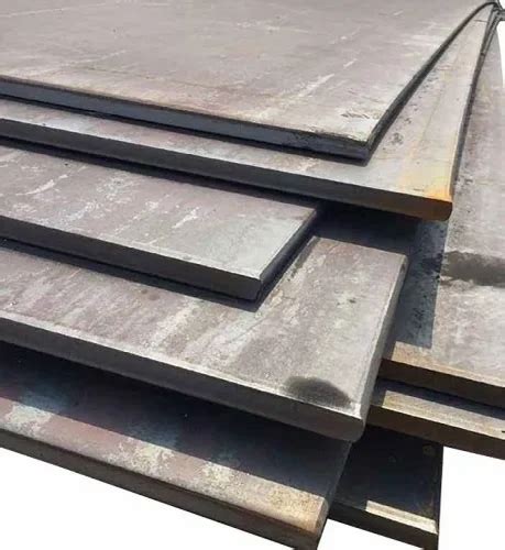 Mild Steel Carbon Steel Plates At ₹ 75kg A36 Carbon Steel Plate In