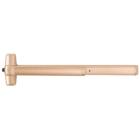 Von Duprin 9875l9975l Lever Mortise Lock Device Us Lock Supply