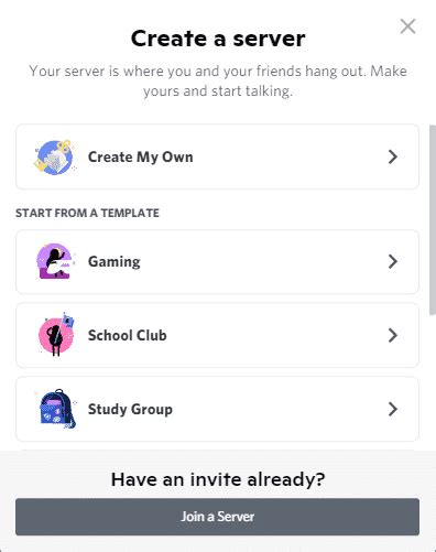 How To Join A Discord Server StreamScheme