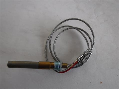 Resideo 750 Millivolt 23 L Thermopile Pilot Generator Q313a 1014 Ebay