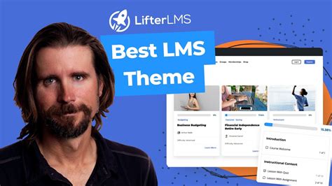Best Wordpress Lms Themes Youtube