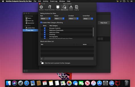Mcafee Endpoint Security 10 6 9 Download Macos