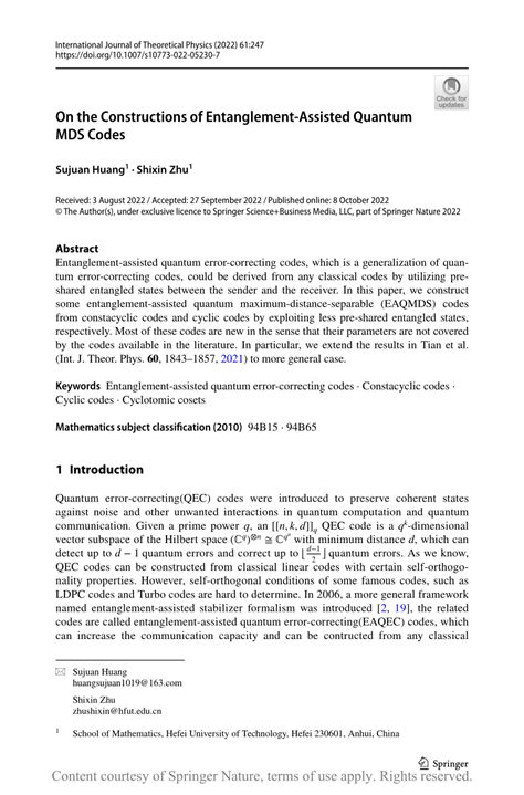 On The Constructions Of Entanglement Assisted Quantum Mds Codes