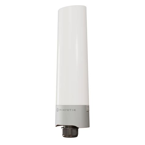 Streakwave Mikrotik Gper14i Gigabit Passive Ethernet Repeater 4xethernet