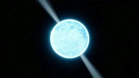 Psr J1748 2446ad Spinning Sound Youtube