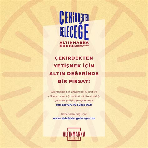 Zeynep Tuğçe Sezer On Linkedin çekirdektengeleceğe