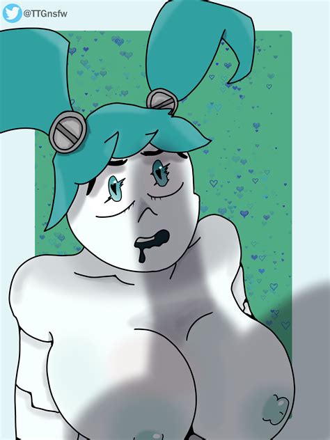 Rule 34 Big Areola Big Breasts Big Nipples Blue Hair Dick Dick On Face Dick On Head Digital