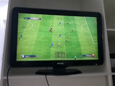 Tv Philips 32 Polegadas Lcd 225 Anúncios Na Olx Brasil