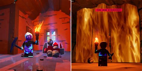Where To Find Rough Ruby And Cut Ruby In Lego Fortnite