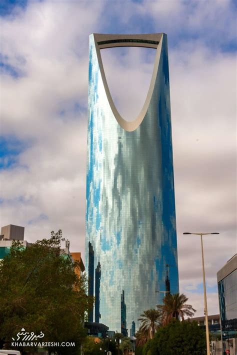 نگاهی به محل اقامت کریستیانو رونالدو در عربستان سوئیت پادشاهی هتل