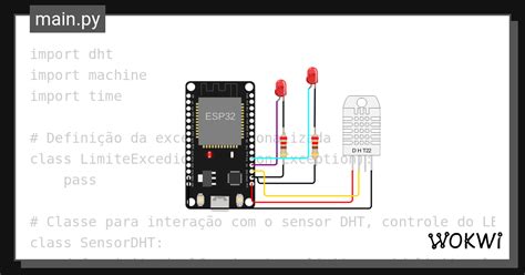 Micropython Blink Esp32 Copy Wokwi Esp32 Stm32 Arduino Simulator