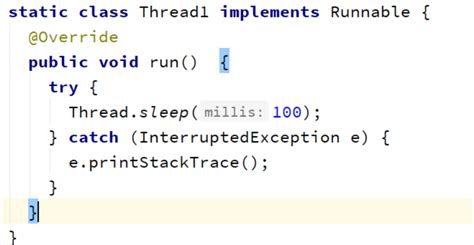 Role And Simple Use Of Uncaughtexceptionhandler