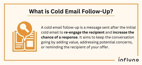 Cold Email Follow Up Templates Examples To Get Replies