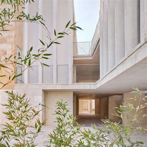 The Dezeen Guide To Brutalist Architecture