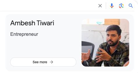master chatgpt and ai ambesh tiwari