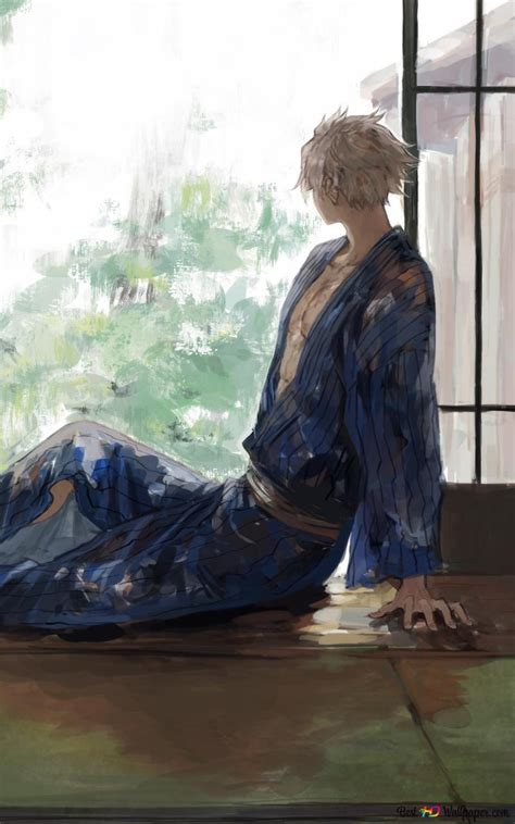 Kimetsu No Yaiba Demon Slayer Hd Wallpaper Download