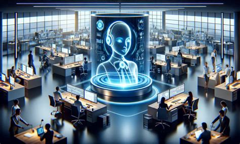 3 Ways Generative Ai Is Revolutionizing Workforce Management Uniteai