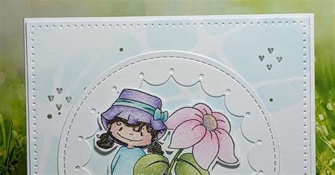 Ruby Dooby Doos Crafty Creations Pastel Birthday