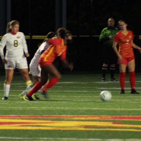 Simone Brocks Soccer Recruiting Profile