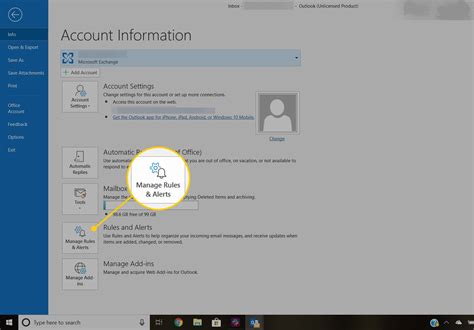 How To Auto Cc All The Email You Send In Outlook