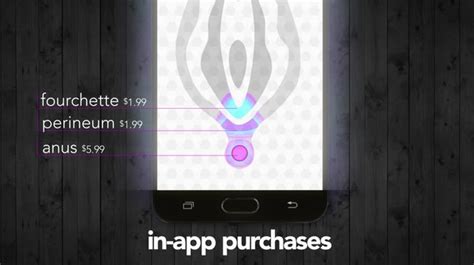 加勒逼成人淫館 讓女友高潮不斷鍛鍊舌頭技巧APP每天舔螢慕讓你成為口愛大師