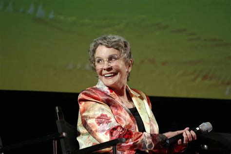 Actress Jean Simmons Remembered By Daughter Kate Brooks ‘im Proud She