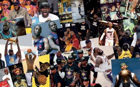 “king La Biografia Di Lebron James” Di Davide Chinellato Il Punto