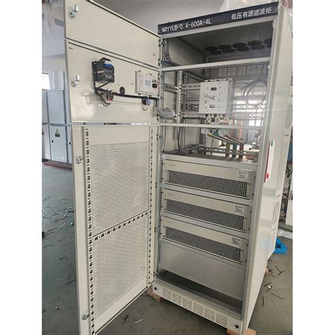 China Customized Capacitor Harmonic Filter Manufacturers Suppliers