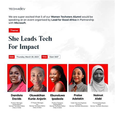 Winifred Ogbeiwi Posted On Linkedin