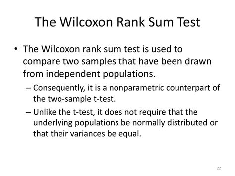 Ppt Nonparametric Methods Powerpoint Presentation Free Download Id