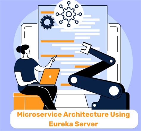 Microservices Eureka Servicediscovery Springcloud Ocelot Api Himanshu Mehra