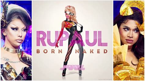 Born Naked Lip Sync Cut Drag Race Philippines YouTube