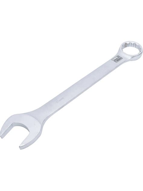 Cheie Combinata Extralunga 75 Mm Lungime 445 Mm Bgs Diy 1185 75