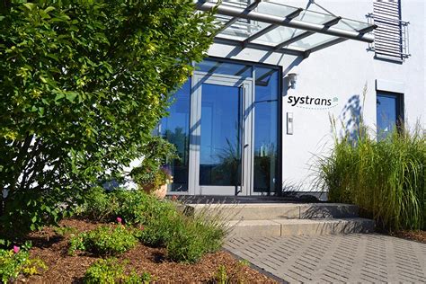 Systrans Gmbh Desytrans Gmbh Ihr Full Service Transport Und