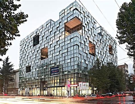 სავაჭრო ცენტრი პიქსელი