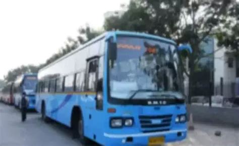 Bengaluru Woman Dies After Being Hit By Bmtc Bus