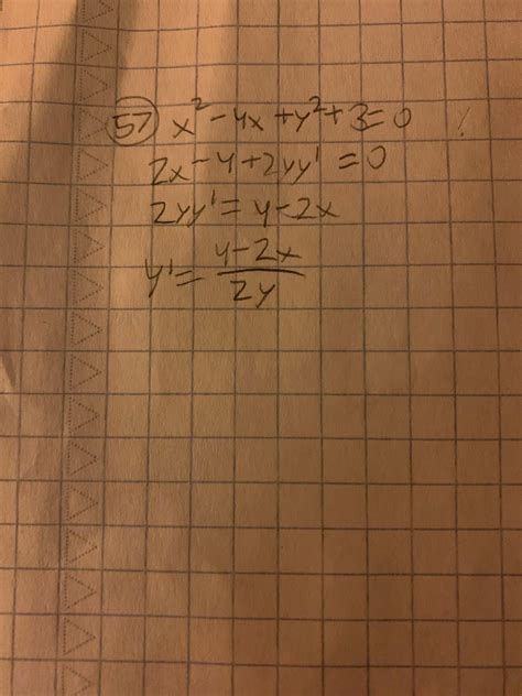 How Do I Find 2 Tangent Lines To A Curve That Pass Through The Origin
