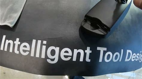 재규어 Xf 차량의 후불제 카드로 편리하게 하이패스 구간을 사용할수 있는 수입차 전용 하이패스룸미러 장착완료 영상입니다 이외의 룸미러 고장 미러 흔들림 거울액정파손