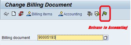 Solved Account Determination Error In Creation Of Invoi SAP Community