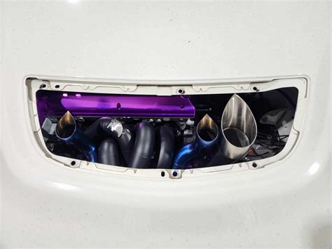 T4 Twin Scroll Forward Facing Bs Fab