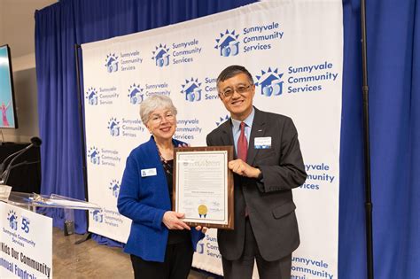 Sunnyvale Community Services Sunnyvale Ca
