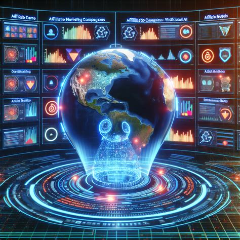 Predict Consumer Behavior In Affiliate Campaigns Using Ai Models By