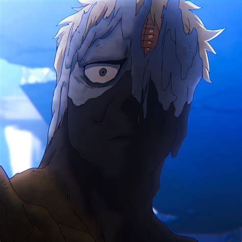 𝐉𝐢𝐧 𝐁𝐮𝐛𝐚𝐢𝐠𝐚𝐰𝐚𝐫𝐚 Anime Personajes De Anime Personajes